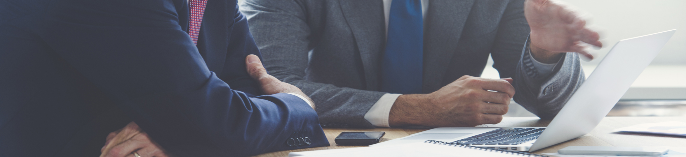 Claims Service - Chesterfield Group